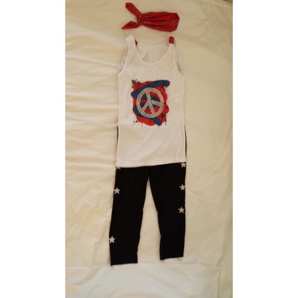 Costumes | Peace Sign Costume | Poshmark